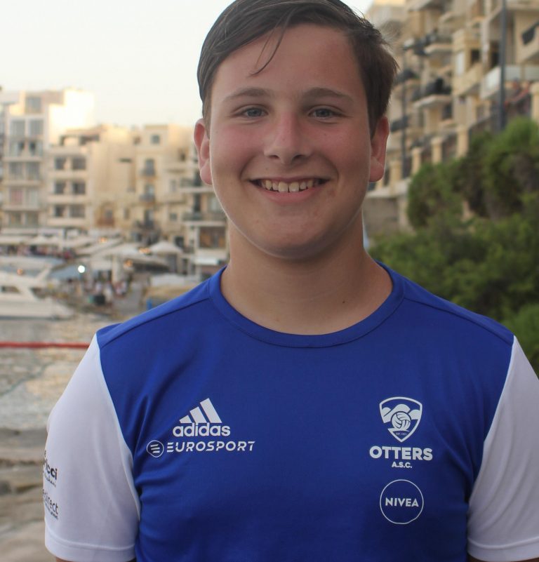 Senior Team – Otters A.S.C.